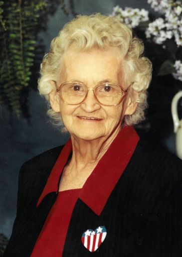 Naomi Sample Obituary 2019 - Sykes Funeral Home