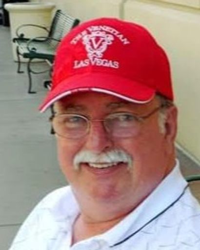 Robert "Bob" Suchy Obituary August 6, 2023 - Tidd Family Funeral Home