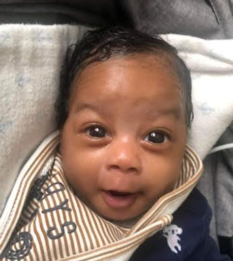 Infant Jaylen T'Shawn Little, II Obituary November 16, 2021 - Leavitt ...