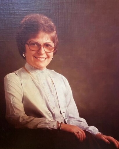 Wynell Ashlock Thimsen Obituary June 17, 2024 - Faulkner Funeral Homes ...