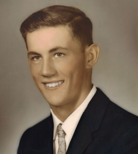 Ken Ault Obituary January 23, 2022 - Askew Funeral and Cremation Services