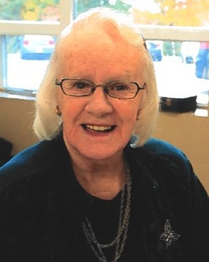 Barbara Elizabeth Gammon Obituary December 10, 2023 - Mundell Funeral Home