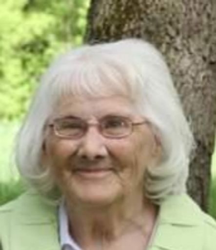 Elizabeth Tuey Obituary 2018 - Miller Funeral Home & Crematory