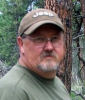 Donald Wayne Myers Obituary 2012 - Pace - Stancil Funeral Home and Cemetery