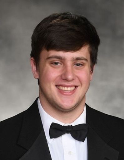 Benjamin D. Miller Obituary January 11, 2024 - Walbert Funeral Home ...