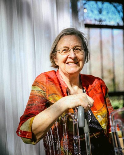 Irmgard Johanna Beck Obituary November 30, 2023 - Robinson Funeral Homes