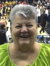 Candy Williams Obituary March 19, 2017 - Randall & Roberts Funeral Home