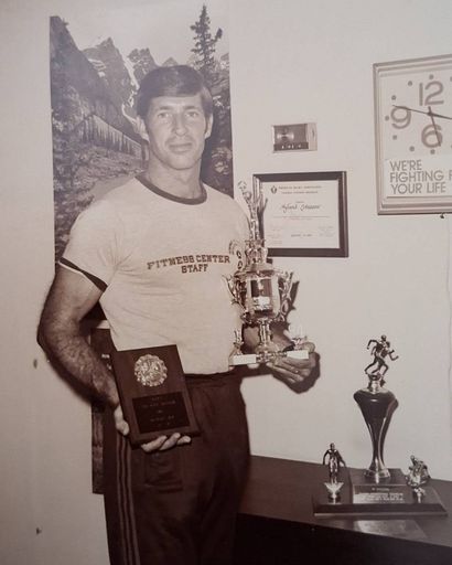 James Hyland Levasseur Obituary April 6, 2024 - McCully Polyniak ...