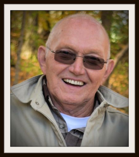 Andrew Denham Obituary May 23, 2021 - Patton Funeral Homes