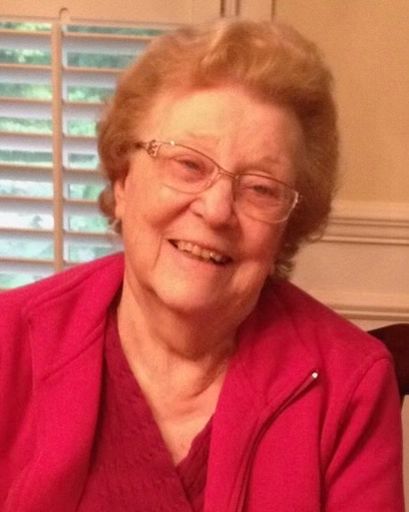 Corene Botts Kolman Obituary October 31, 2023 - Green Hills Funeral Home