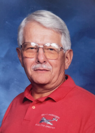 Paul Melvin Reed Obituary June 16, 2023 - Myers-Durboraw Funeral Home