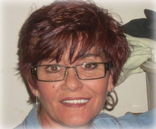 Kimberly Helms Obituary April 10, 2016 - Hartsell Funeral Homes