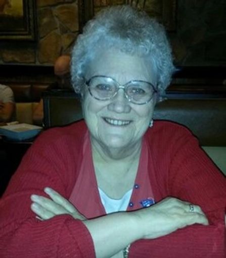 Judith Turner Obituary January 27, 2024 - Brookings-Smith Funeral Home