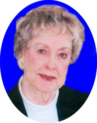 Jane Ritter Obituary June 5, 2012 - Smith Family Funeral Homes