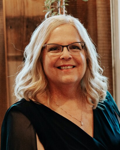 Karen Zamis Voss Obituary September 20, 2024 - Cress Funeral and Cremation Services