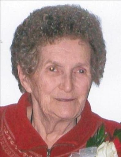 Margaret Wilson Obituary 2013 - Crawford Funeral Home