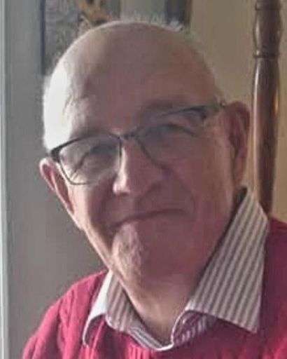 Robert A. Diehl Obituary November 23, 2024 - Vorhis & Ryan Funeral Homes