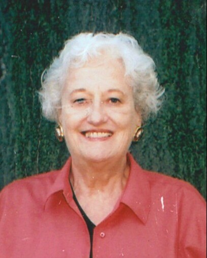 Marjorie Jean Busby Obituary August 25, 2024 - Muehlebach Funeral Care