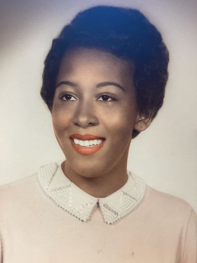 Doris Scott Obituary March 25, 2021 - Wilkinson Funeral Home