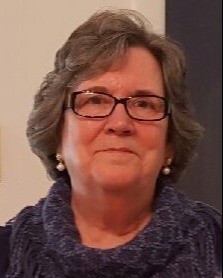 Joyce Ann Fisher Obituary July 10, 2024 - Newcomer Kentuckiana