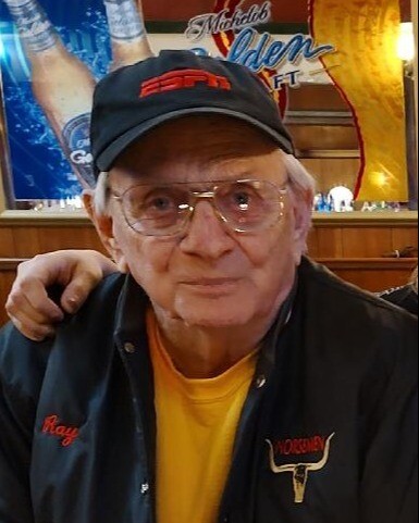 Raymond Glen Rosacker Jr. Obituary July 12, 2024 - Dennis Steffel ...