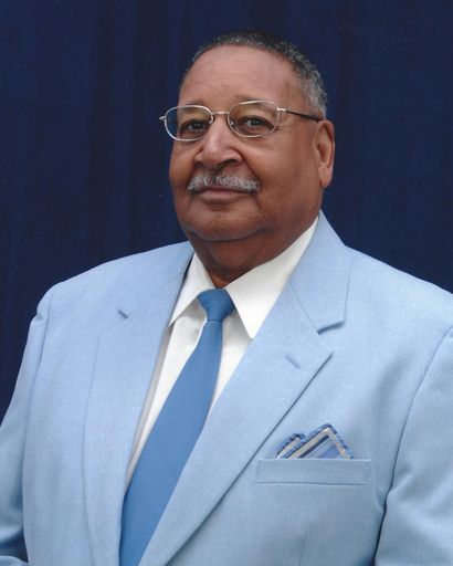 Colon Leon Carmichael Obituary November 1, 2023 - James H Cole Home For ...