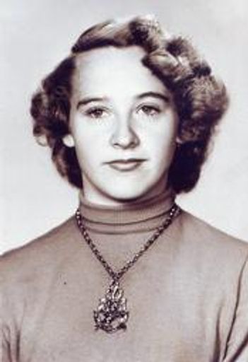 Juliene Durrant Obituary March 14, 2011 - Rudd Funeral Home