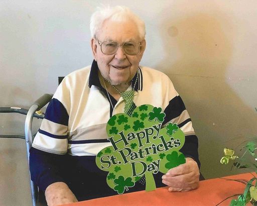 David George Thelen Obituary September 3, 2023 - Mattson Funeral Home ...