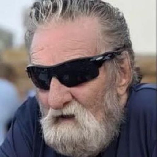 Roger Raymond Obituary June 4, 2022 - McDonald Funeral Homes