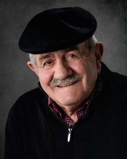 Orville Portz Obituary 2022 - Fisch Funeral Home