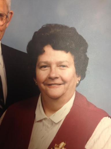 Helen Jane Fox Rasmussen Obituary 2015 - Mueller Memorial