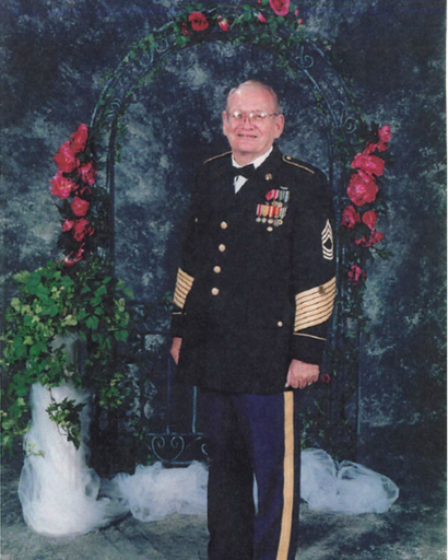 Jimmie Ray Morgan Obituary August 27, 2023 - Charlie Marshall Funeral ...