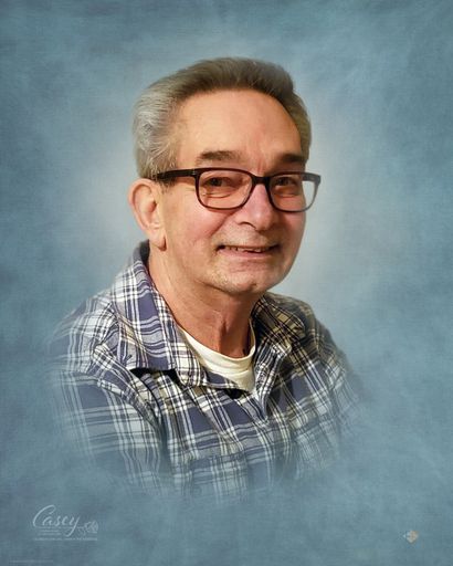 Mr. Michael Miller Obituary April 11, 2024 - Casey Funeral Homes ...
