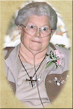 Clara Wood Obituary December 24, 2014 - Mattson Funeral Home & Cremation Service