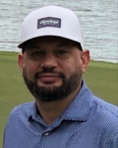 Scott M. Warman, Sr. Obituary 2023 - Ingram Funeral Home & Crematory