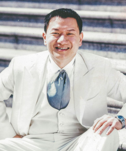 David Wei Shiang Huang Obituary 2022 - Forest Lawn