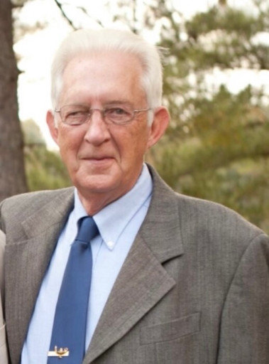 Joe Patterson Obituary January 6, 2023 - Springfield Memorial Gardens ...