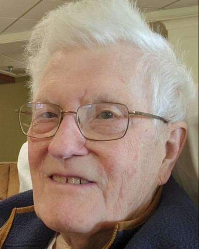 James Emerson "Jim" Laubach Obituary July 25, 2024 - Dean W. Kriner Funeral Home and Cremation ...