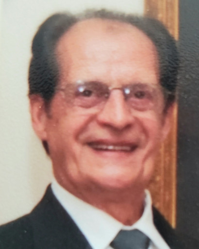 Antonio Candido Matos Obituary 2022 - Farley Funeral Home