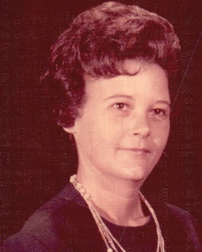 Irene Hall of Joyner, TN Obituary December 23, 2022 - Schubert Funeral Home