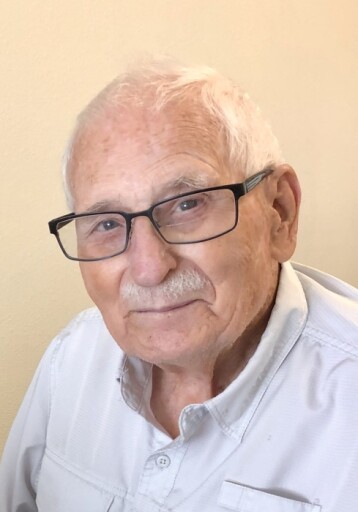 Albert Ray Heaton Obituary 2024 - The Amos Family Funeral Home & Crematory