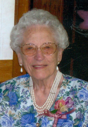 Alice Jane Florke Obituary August 5, 2009 - Warner Funeral Home & Crematory