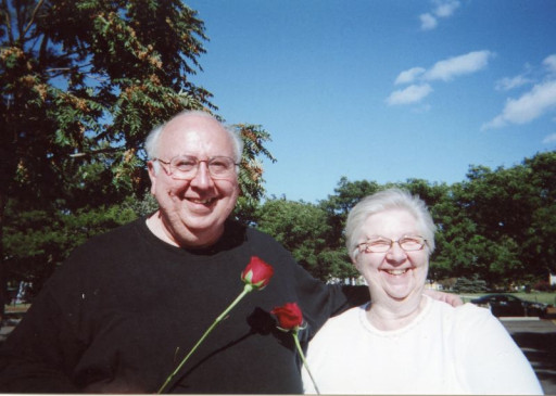 Joseph F. Merola Obituary 2013 - Joyce Funeral Home