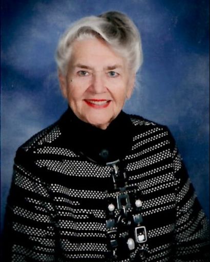 Rebecca Dixon Routh Obituary December 10, 2022 - Joyce - Brady Chapel