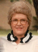 Mary Louise Mcdanel Obituary 2015 - Pace - Stancil Funeral Home and ...