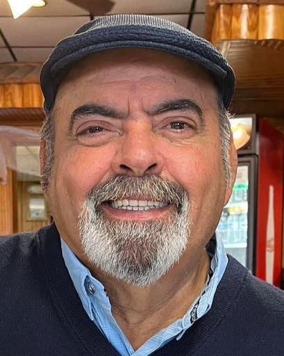 George Joseph Rivere Obituary July 7, 2023 - Mothe Funeral Homes, LLC