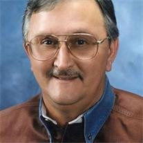 Dallas Stricklin Obituary April 5, 2010 - Smith Family Funeral Home