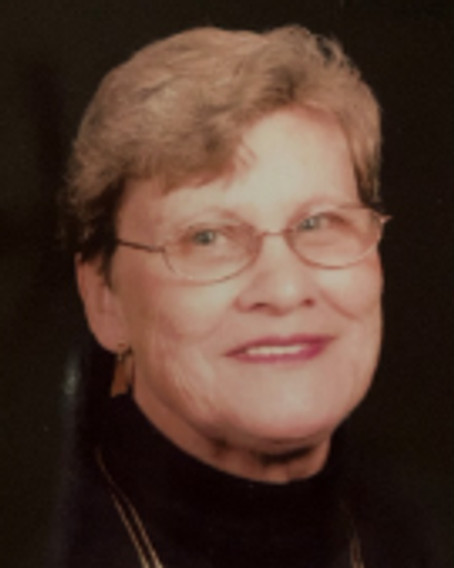 Patsy (Pat) Jane Parrish Obituary March 18, 2024 - Grace Gardens ...