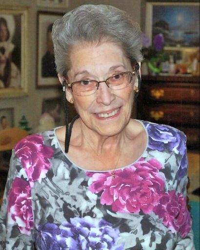 Jeanie Bailey Lane Obituary 2023 - Pace - Stancil Funeral Home and Cemetery