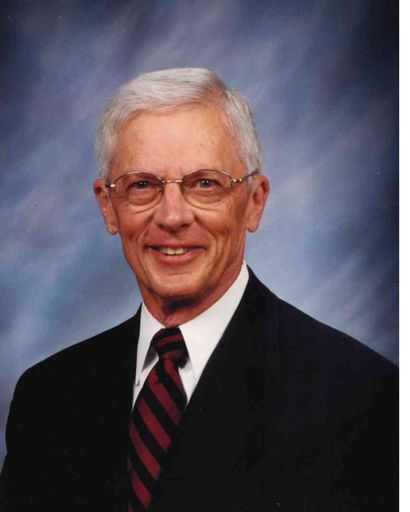 Dr. Lawrence Perry, Jr. Obituary October 21, 2023 - Johnson County ...